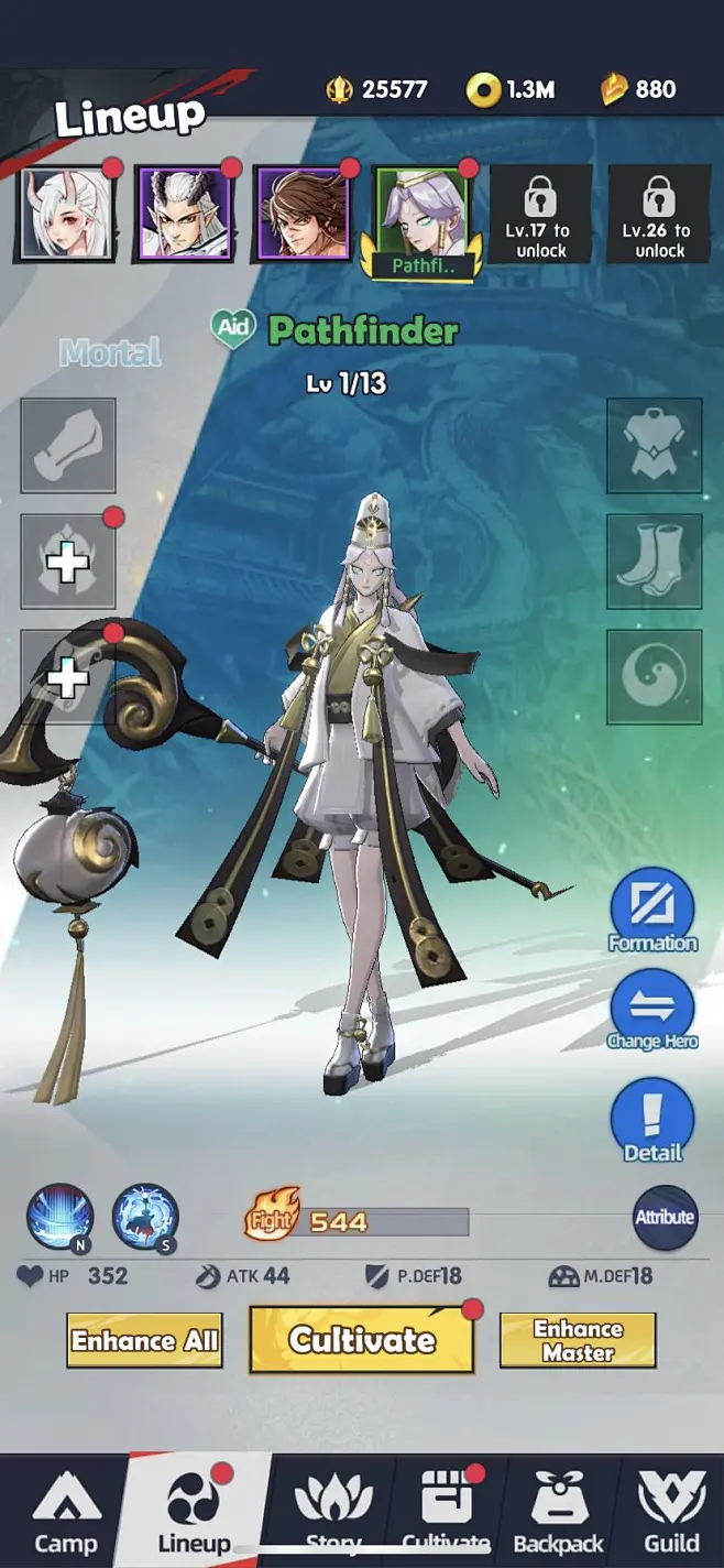 The Revolt: Massing-游戏截图-GAMEUI.NET-游戏UI/UX学习、交流、分享平台-花瓣网