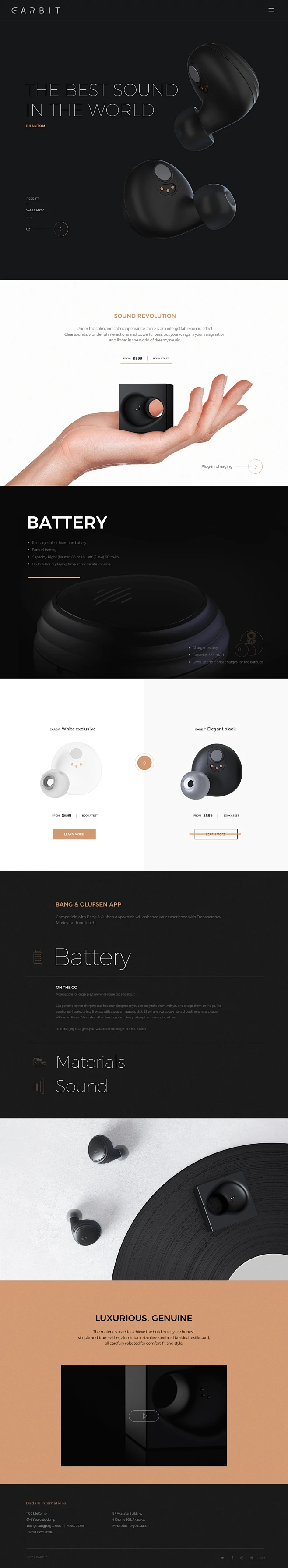 EARBIT蓝牙耳机_彭友艳_68Design-花瓣网