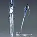 Water Rapier-花瓣网