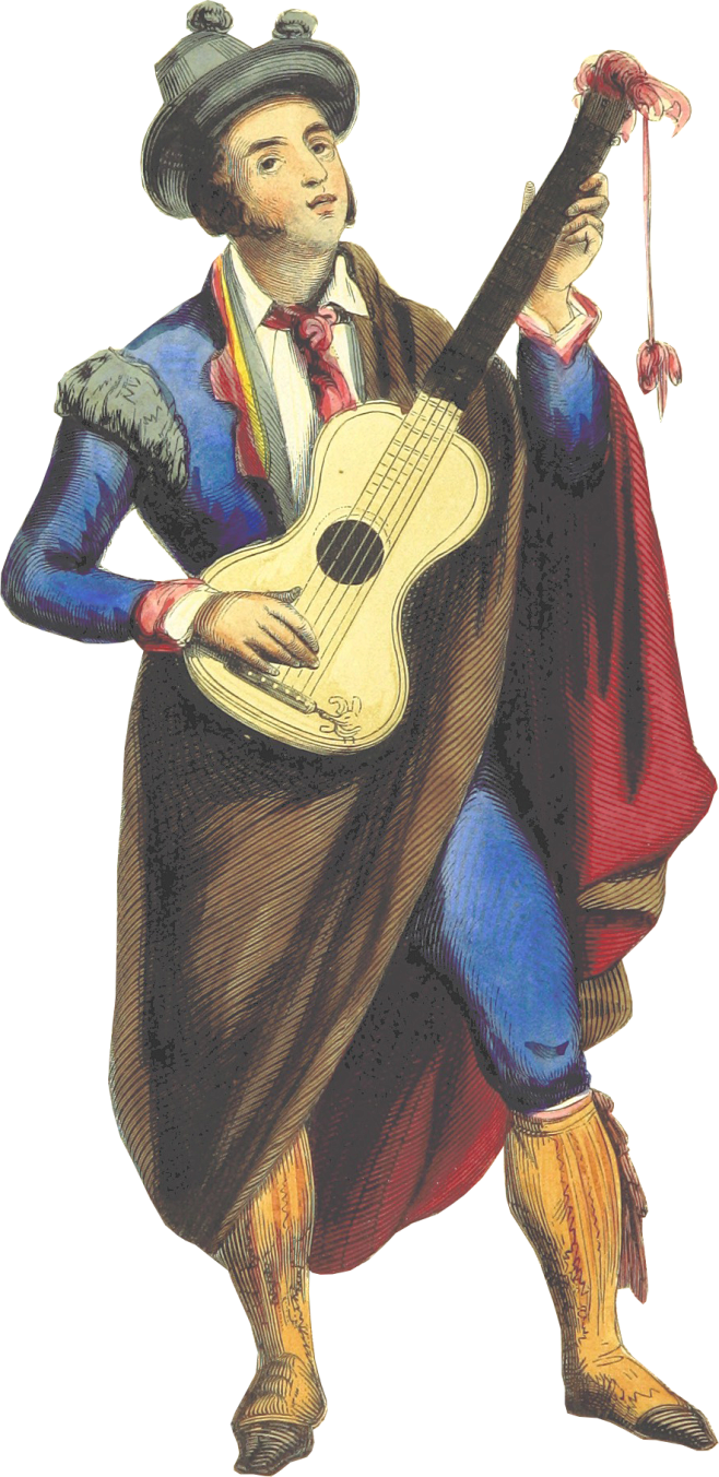 欧洲复古风素材 (169)