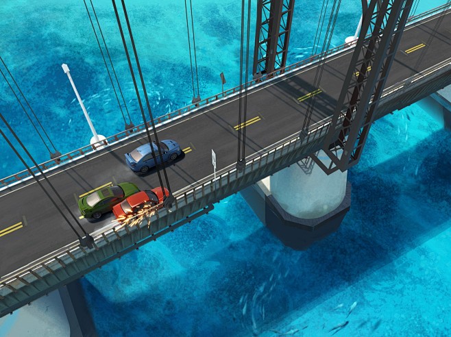 欧美q版室外场景原画来自cgbook.cn (389)