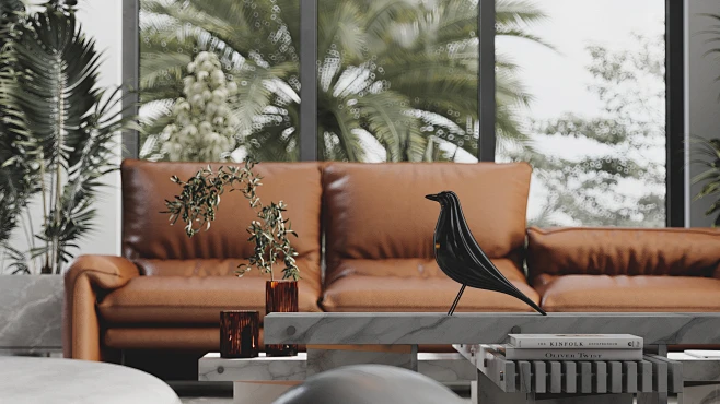 KARNANI PROJECT CGI-花瓣网