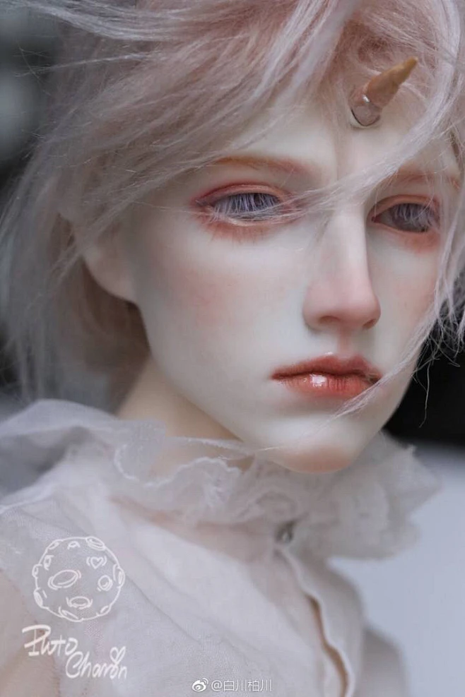 bgd/sd娃娃-花瓣网