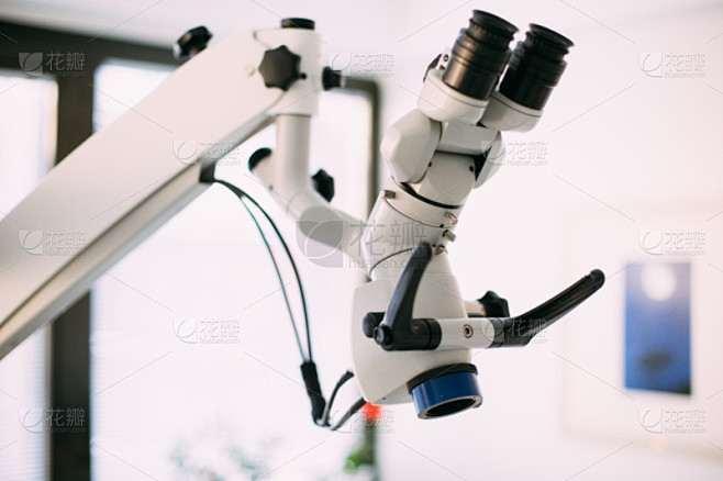 显微镜,牙科诊疗室,健康保健,计算机,卫生,牙髓学,牙医,室内,技术