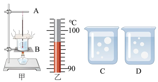探究水沸腾时温度变化的搜索结果_百度图片搜索图片_物理|化学|历史|地理|生物|语文|数学|教辅插图图片素材-花瓣网