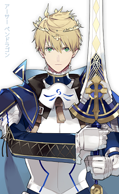 fgo-花瓣网|陪你做生活的设计师 ...