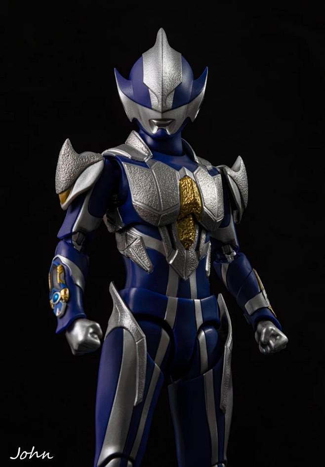 shf 猎手骑士剑 希卡利 奥特曼_4_John_来自小红书网页版