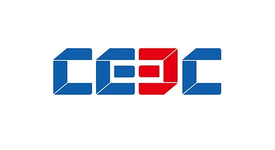 ceec logo 中国能建企业标志正式启用-花瓣网