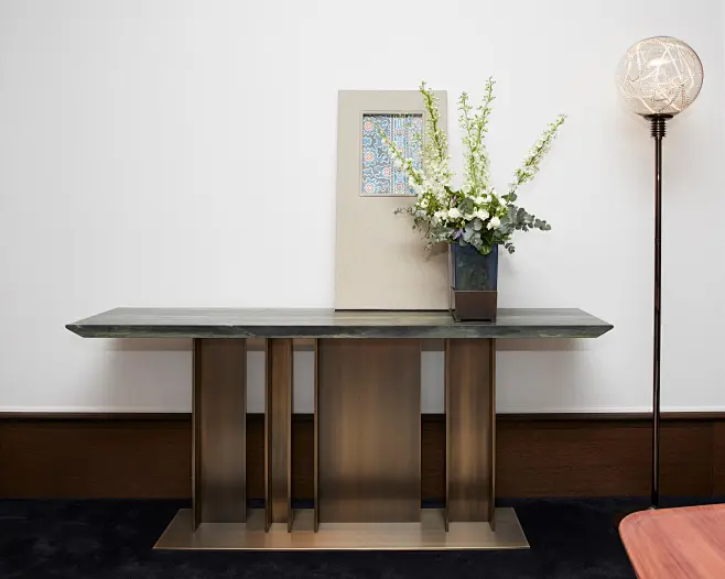 Nila console - High quality designer products | Architonic : NILA ...