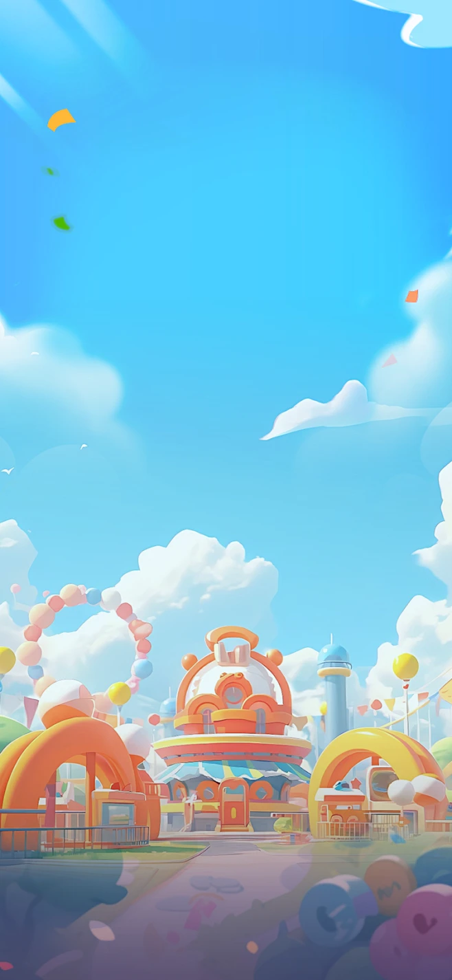 GameView_ui_bg-花瓣网