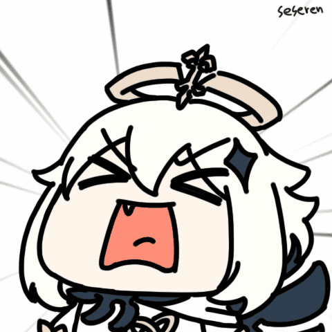 《原神》动态表情包