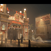 practise, Junling Wang