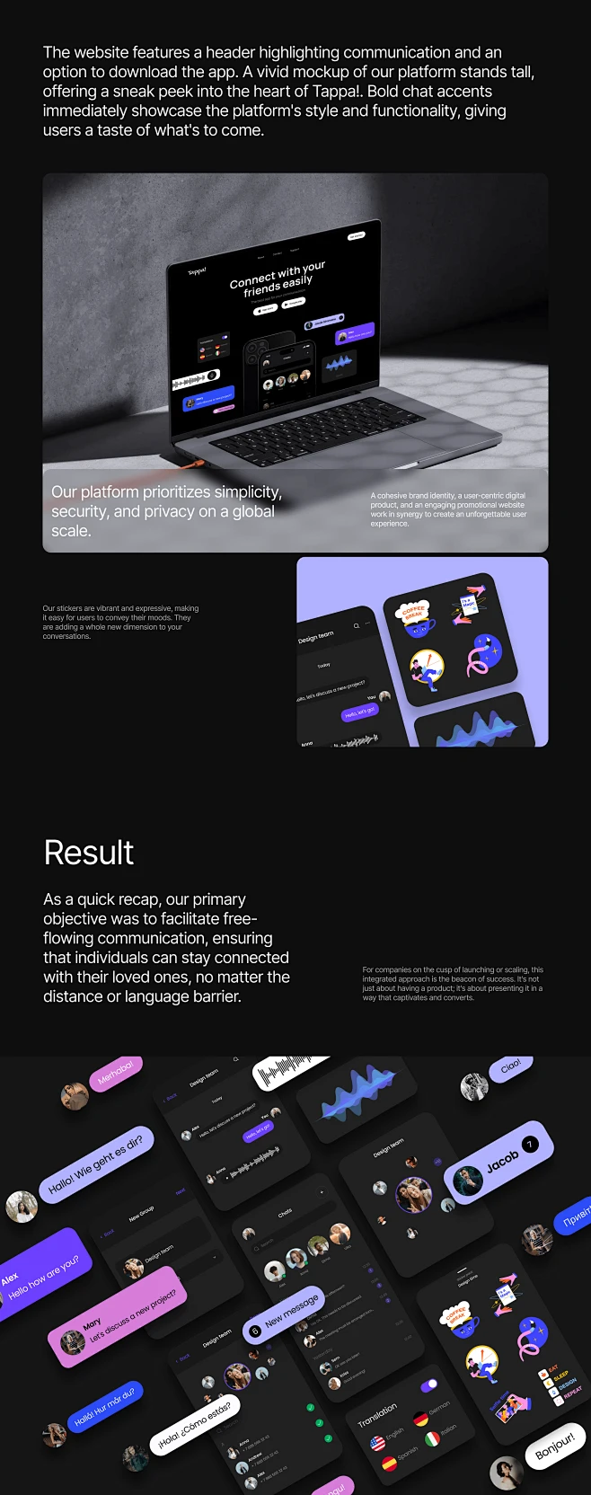 UI/UX Figma Mobile app application ios mobile UX design landing page ui ...