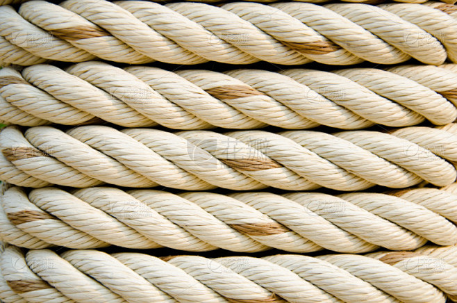 绳子纹理