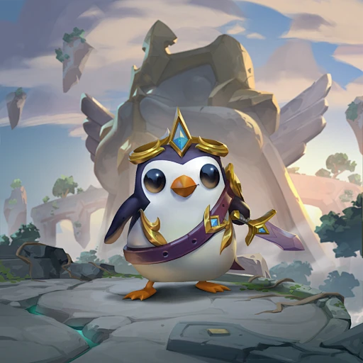 Featherknight Order Tier 1.png-花瓣网