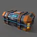 We robot.PC game : Concept art and visual development for a PC game ...