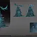 Runic, Torchlight Town Portal Platform :Stuart Grayson Post 3D Prop ...