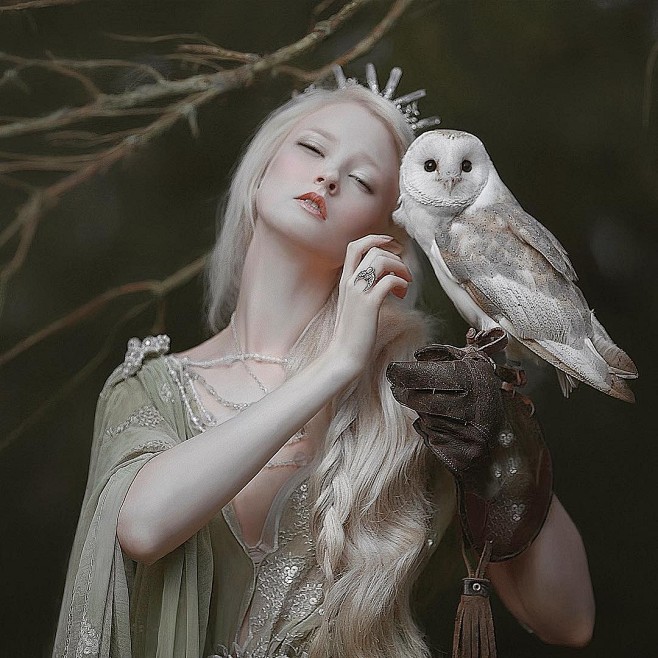 Agnieszka Lorek 摄影 (514)