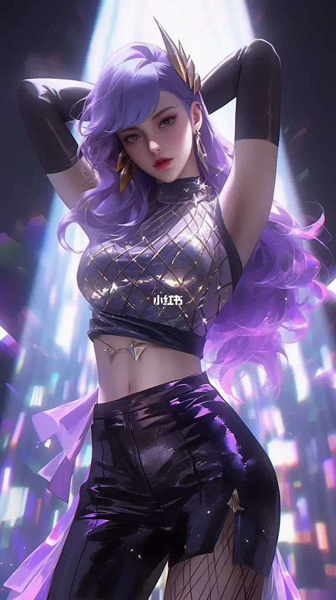 英雄联盟KDA ENGING-花瓣网