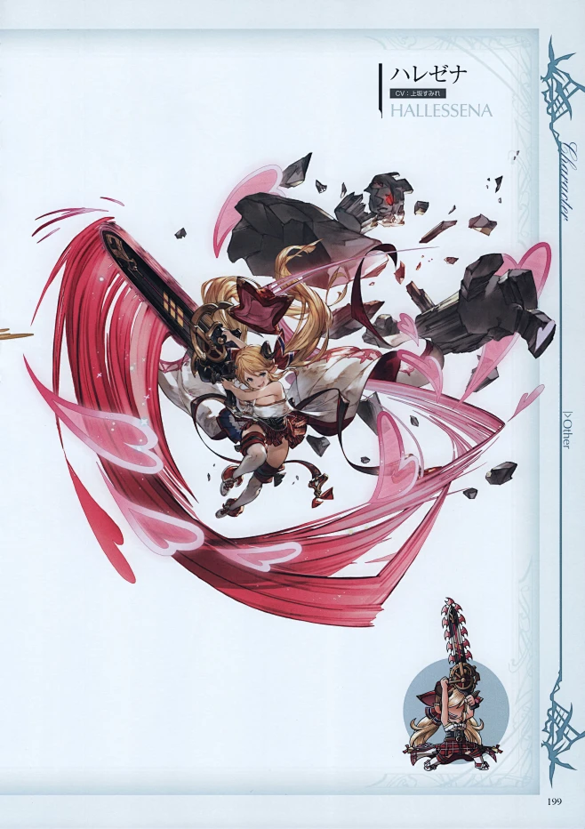 Magesbox-专业的游戏特效学习、分享、灵感捕获的cg网站-花瓣网