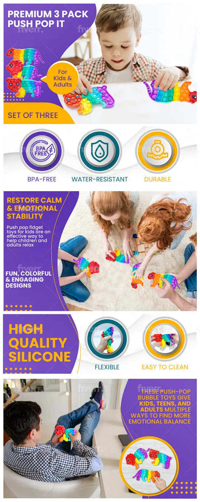 design impressive ebc amazon a plus enhanced brand content-花瓣网