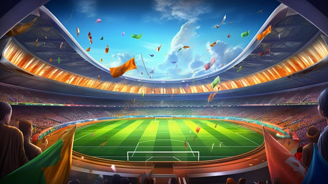 jgwl_stadium_spectator_view_cheering_atmosphere_slot_game_backg ...