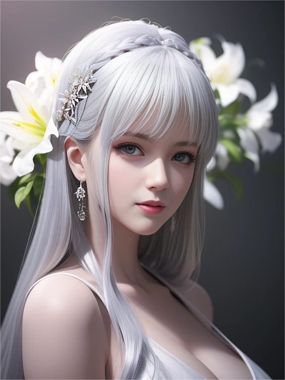 p站ai画师 pastania 福利 354p-AI素材包-微元素 - Element3ds.com!-花瓣网