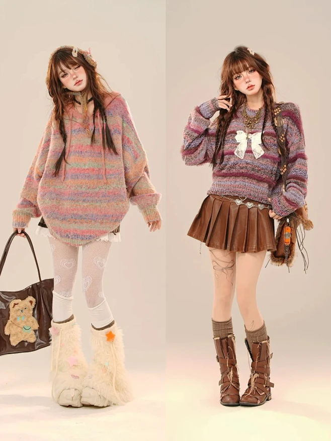 每天认识一个品牌｜kelly kitty - 小红书-花瓣网