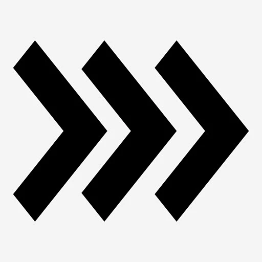 箭头转向右箭头图标_88ICON https://88icon.com 箭头 转向 右箭头 前进 路径 导航 查找 方向 V形符号 方式-花瓣网