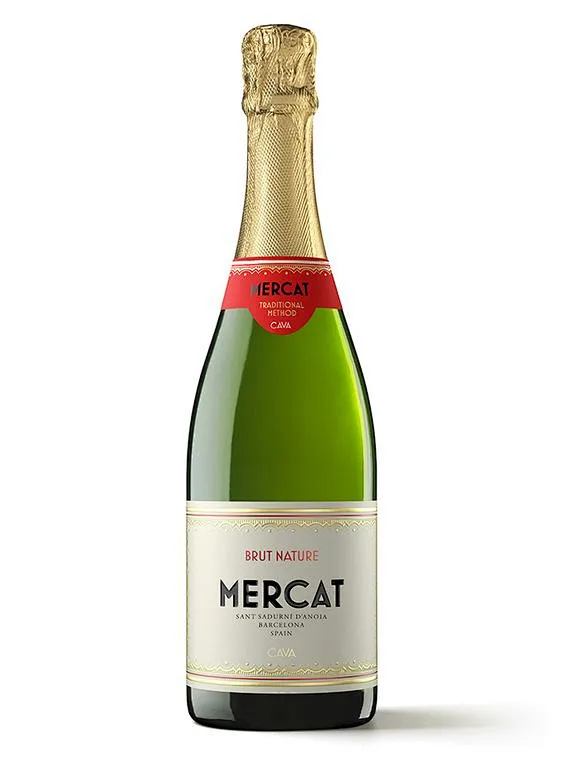 Mercat. Cava-花瓣网