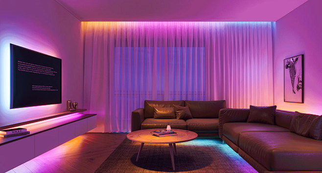 How do I Install LED Strip Lights? – Govee