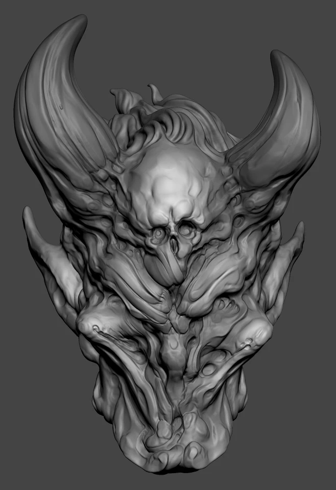 Skeleton Creation Exploration图片_模型图片素材-花瓣网