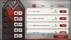 TES Blade ui The Elder Scrolls: Blade-花瓣网