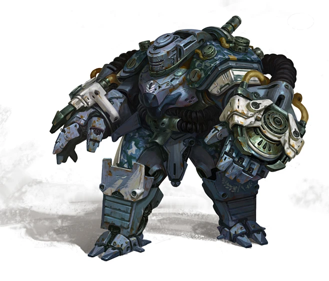 R.O.O.K.s - Project: Elite boardgame, Filipe Pagliuso : Here is 6 ...