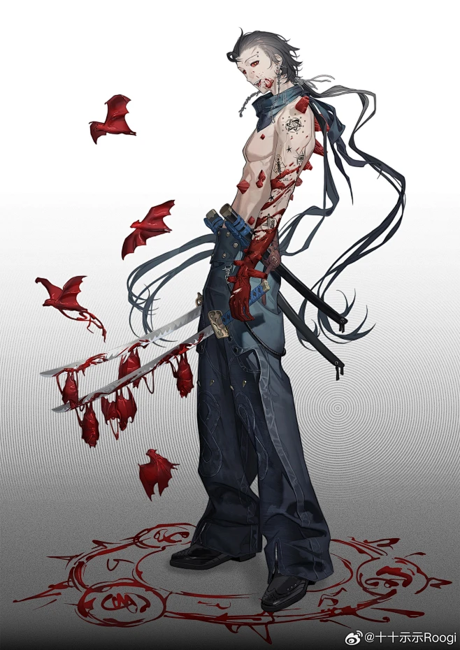 7131e904ly1hxexx1fsbwj21sw2jonpe.jpg (2336×3300)-花瓣网