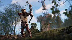 Rust图片大全-Rust高清好看的图片--花瓣JOKER大怪的画板