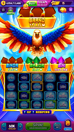 Slot风格-花瓣网|陪你做生活的设计师