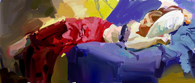 CM概念设计CM原画craig mullins作品来自cgbook.cn (163)