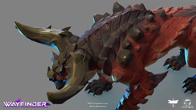 Gorehound -花瓣网