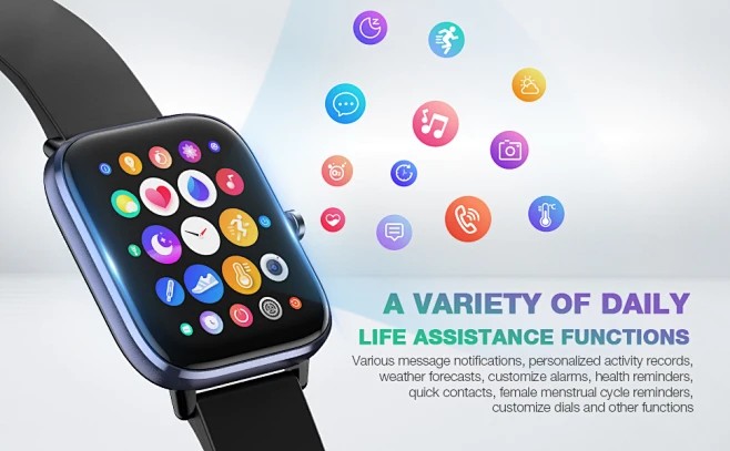 A Variety of Practical Auxiliary Functions in Life-花瓣网