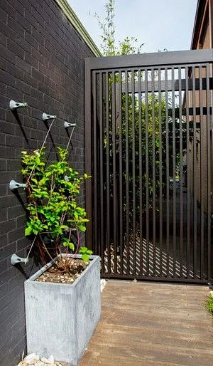 Ever Art Wood - Timber Look Cladding | Covet International-花瓣网