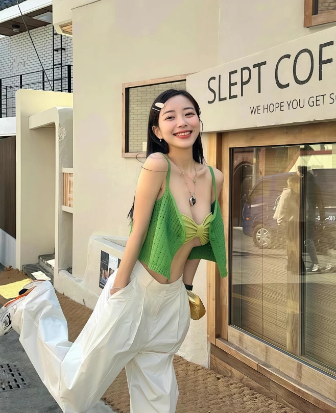 来自相册-花瓣网