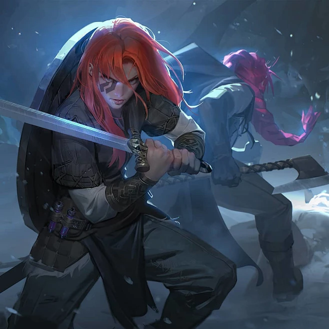 Photo by Mingchen Shen on May 22, 2020. 图片中可能有：一人或多人.-花瓣网