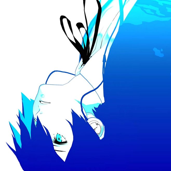 @tearlessflower P3R ペルソナ3リロード 페르소나3리로드