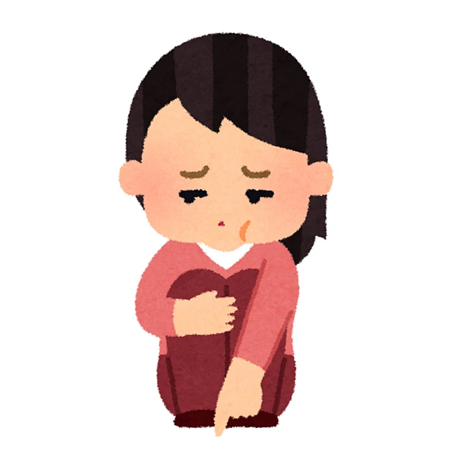 @irasutoya插画小人 的个人主页 - 微博-花瓣网