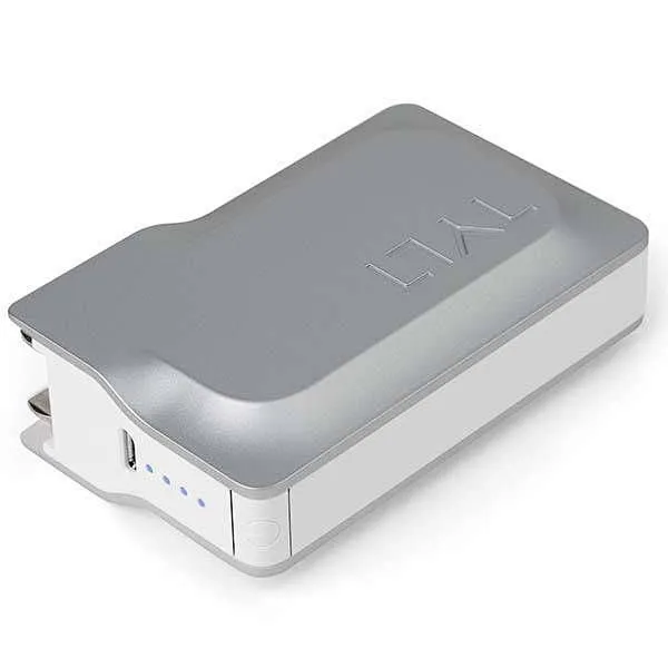 TYLT Smart Charger 1X Wall Charger with Built-in Power Bank | Gadgetsin-花瓣网