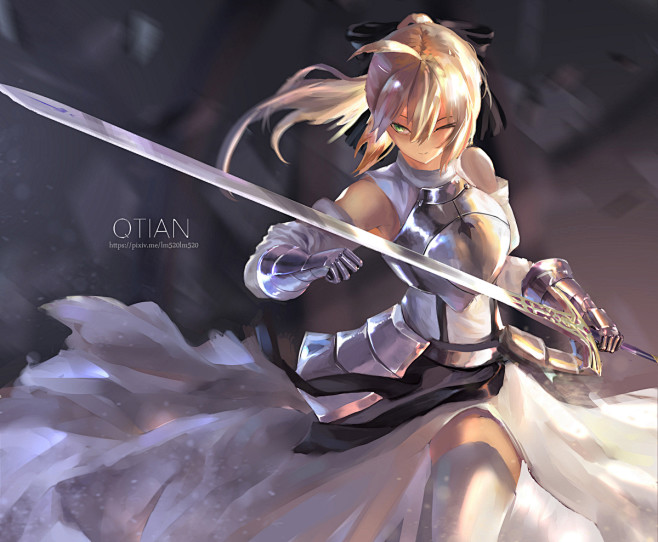 saber [2]