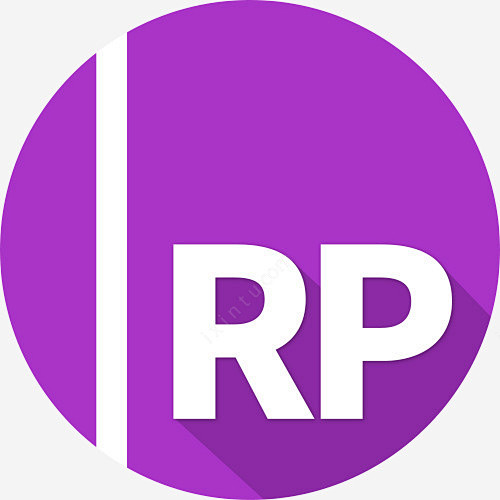 AxureRPpng免抠素材_新图网 https://ixintu.com AxureRP rp Axure 图标