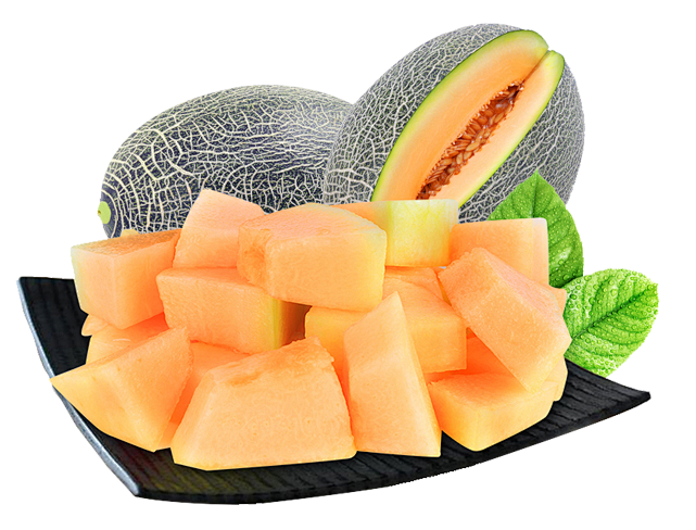 哈密瓜png