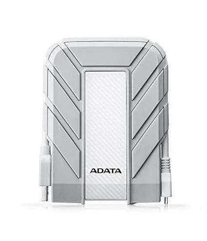 ADATA HD710 1TB Durable Shockproof External Hard Drive, Apple Series-花瓣网